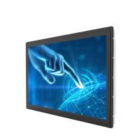 China 1200 Nits Industrial Touchscreen Computer 32 Inch With 1920x1080 Resolution for sale