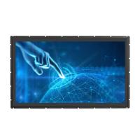 China 1200 Nits Industrial Touchscreen Computer 32 Inch With 1920x1080 Resolution for sale