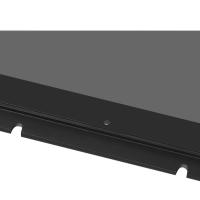 China 32 Inch Industrial Touch Panel Computer Dust Proof With FHD 1920x1080 Resolution for sale