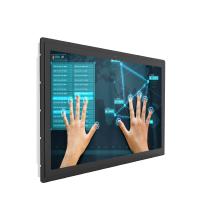 China Explosion Proof Industrial Touchscreen Computer 32 Inch 10 Points Multi Touch for sale
