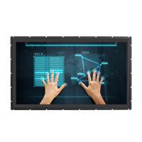 China Explosion Proof Industrial Touchscreen Computer 32 Inch 10 Points Multi Touch for sale