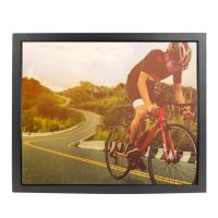 China IP65 Waterproof Infrared Touch Monitor 19 Inch Open Frame 1280×1024 Resolution for sale