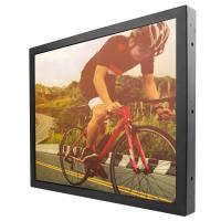 China IP65 Waterproof Infrared Touch Monitor 19 Inch Open Frame 1280×1024 Resolution for sale