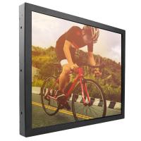 China IP65 Waterproof Infrared Touch Monitor 19 Inch Open Frame 1280×1024 Resolution for sale