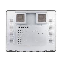 China Flat Bezel 19 Inch Open Frame Touch Monitor , Touch Screen LCD Display 1280×1024 OEM for sale