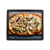 China 1000 Nit LCD High Brightness Touch Monitor 19 Inch For Kiosk Vending Machine for sale