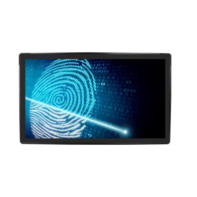 China Industrial 32 Inch Touch Screen Computer Monitor PCAP Multi Touch for sale