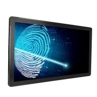 China Industrial 32 Inch Touch Screen Computer Monitor PCAP Multi Touch for sale