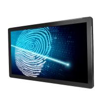 China Industrial 32 Inch Touch Screen Computer Monitor PCAP Multi Touch for sale