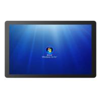 China Industrial 21.5 Inch PCAP Touch Screen Monitor For Touch Screen Kiosks for sale