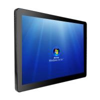 China Industrial 21.5 Inch PCAP Touch Screen Monitor For Touch Screen Kiosks for sale