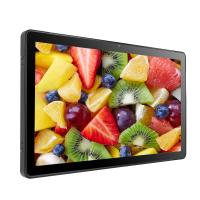 China Industrial LCD Touch Screen Monitor 10 Point Capacitive 21.5 Inch Size for sale