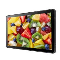 China Industrial LCD Touch Screen Monitor 10 Point Capacitive 21.5 Inch Size for sale