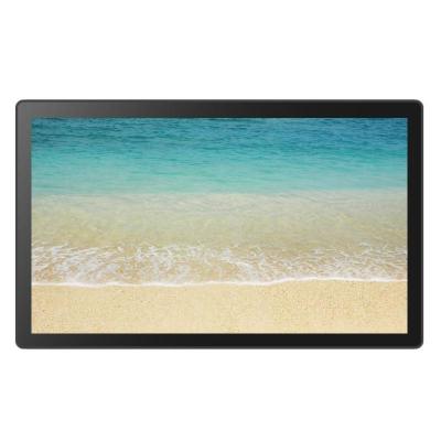 China PCAP 21.5 Inch Touch Screen Monitor 16 : 9 Ratio TFT LCD 10 Points Touch for sale