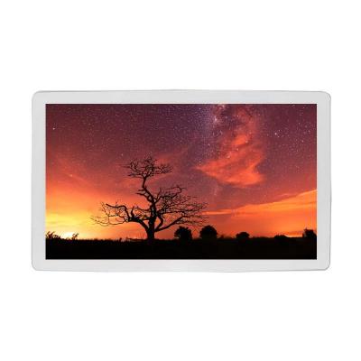 China 32 Inch PCAP Touch Monitor Industrial Touch Sensor TFT Display 16:9 for sale