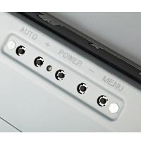 China Embedded LCD Interactive Touch Monitor 17 Inch 1280×1024 Resolution for sale