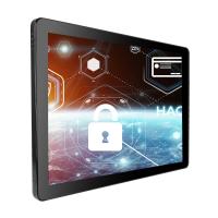 China Outdoor Industrial Water Resistant Touch Screen Monitor 1500 Nits 32 Inch for sale