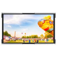 China Industrial Infrared Touch Monitor , 32 Inch Open Frame Touchscreen Monitor OEM for sale