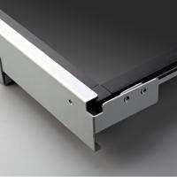 China 32 Inch Industrial IR Touch Screen Monitor With IP65 Waterproof Front Surface for sale