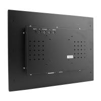 China IR 15 Inch Industrial Touch Screen Monitor Panel Multi Touch 1024×768 Resolution for sale