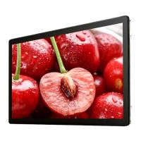 China Anti-Glare 21.5 Inch PCAP Touch Screen Monitors With Privacy Films VESA Mount for sale