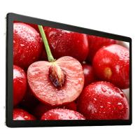 China Anti-Glare 21.5 Inch PCAP Touch Screen Monitors With Privacy Films VESA Mount for sale