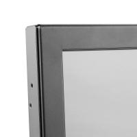 China Infrared 15 Inch Touch Screen Display Anti Vandal Dust Proof for sale