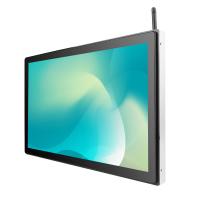 China 15.6 Inch Industrial Touchscreen Computer , 1920x1080 Fanless Touch Screen PC for sale