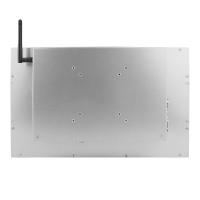 China 15.6 Inch Industrial Touchscreen Computer , 1920x1080 Fanless Touch Screen PC for sale
