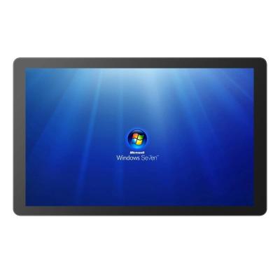 China Industrial 21.5 Inch PCAP Touch Screen Monitor Full HD 1080P for sale
