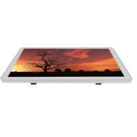China 32 Inch PCAP Touch Monitor 16:9 Ratio For ATM Kiosk Smart Locker for sale