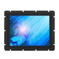 China Anti Glare High Brightness Touch Monitor IP65 Surface Waterproof 10.4 Inch for sale