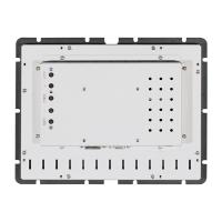 China Anti Glare High Brightness Touch Monitor IP65 Surface Waterproof 10.4 Inch for sale