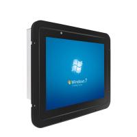 China Outdoor 8 Inch Touch Screen Monitor 1024×768 For Vending Machines for sale