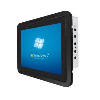 China Outdoor 8 Inch Touch Screen Monitor 1024×768 For Vending Machines for sale