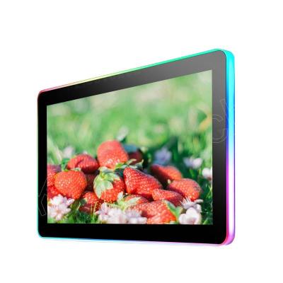 China PCAP Touch Screen Monitors 27 Inch TFT LCD Display 1920x1080 For Roulette for sale