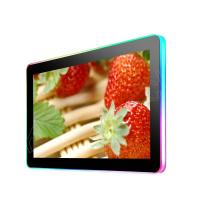 China PCAP Touch Screen Monitors 27 Inch TFT LCD Display 1920x1080 For Roulette for sale