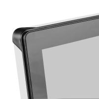 China Open Frame PCAP Touch Monitor Capacitive 23.8 Inch For Industrial for sale