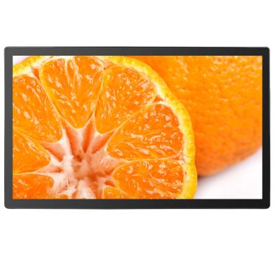 China Open Frame PCAP Touch Monitor Capacitive 23.8 Inch For Industrial for sale