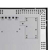 China 17 Inch LCD Touch Screen Display Monitor VESA Mounted For Self Service Kiosk for sale