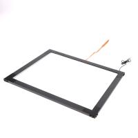 China Dust Proof SAW Touch Screen , 17 Inch Touch Panel For Indoor Outdoor for sale