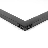 China Dust Proof SAW Touch Screen , 17 Inch Touch Panel For Indoor Outdoor for sale