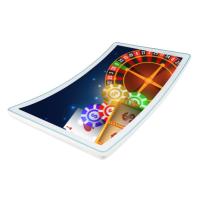 China PCAP 32 Inch Touch Screen Display , Panel Touch Screen Monitor For Gaming for sale