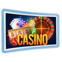 China PCAP 32 Inch Touch Screen Display , Panel Touch Screen Monitor For Gaming for sale