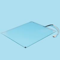 China 19 Inch SAW Touch Screen 10ms Response Time For Display Monitors for sale