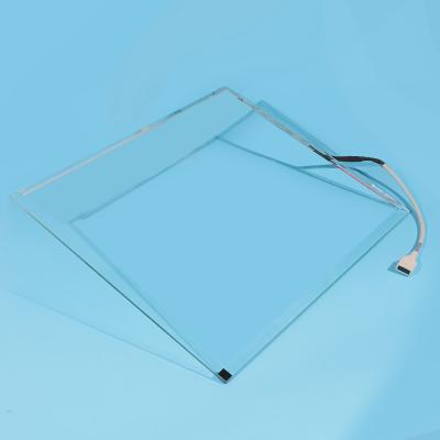 China 19 Inch SAW Touch Screen 10ms Response Time For Display Monitors for sale