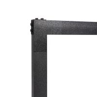 China Anti Glare SAW Touch Screen 15.1 Inch Waterproof With Aluminum Frame for sale