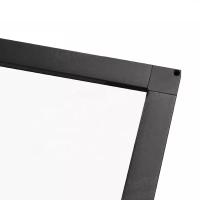 China 32 Inch Infrared Touch Screen Panel 4 Touch Points Dust Proof With Aluminum Housing for sale
