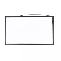 China 32 Inch Infrared Touch Screen Panel 4 Touch Points Dust Proof With Aluminum Housing for sale