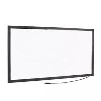 China 32 Inch Infrared Touch Screen Panel 4 Touch Points Dust Proof With Aluminum Housing for sale